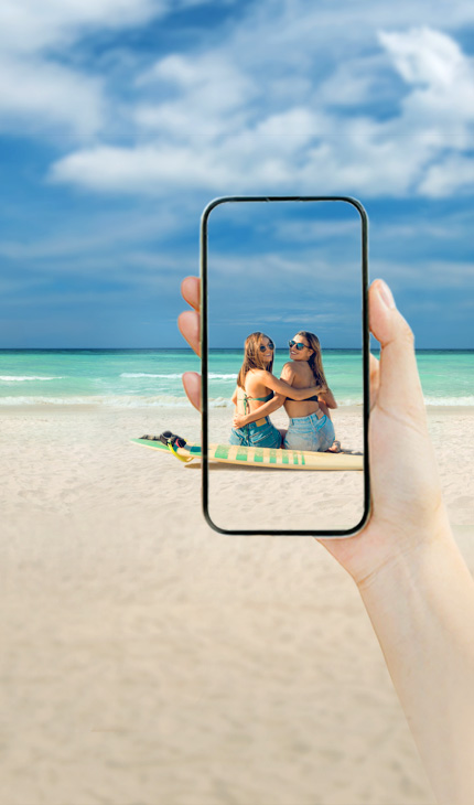 ONYX Rewards Mobile Application