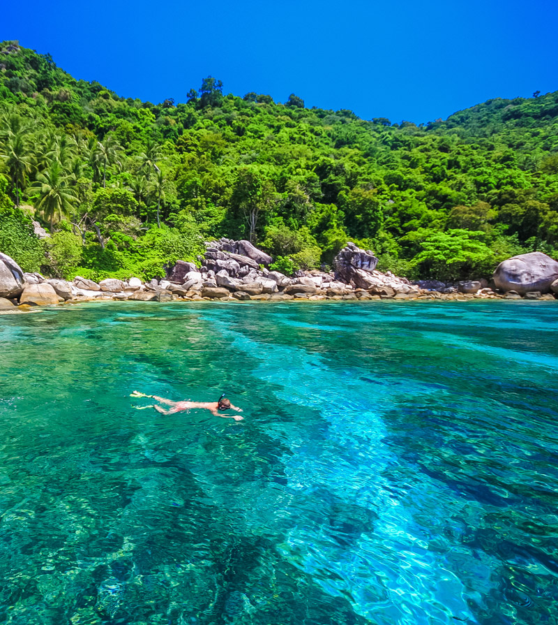 Chaweng Beach Resort | OZO Chaweng Samui Official Website